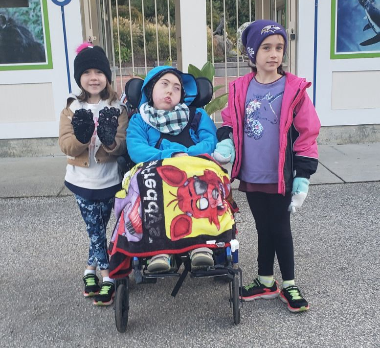 Understanding the Journey of Siblings of Children with Disabilities ...