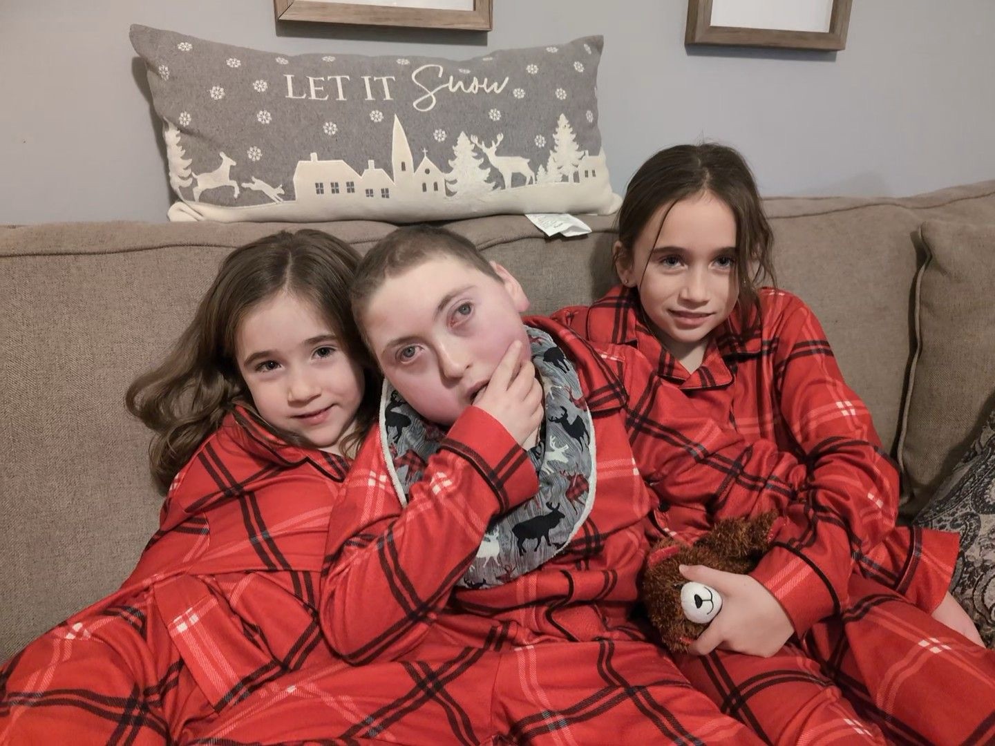 Understanding the Journey of Siblings of Children with Disabilities ...