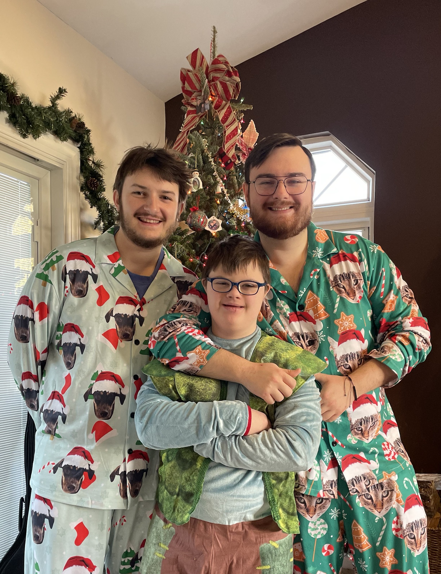 Understanding the Journey of Siblings of Children with Disabilities ...