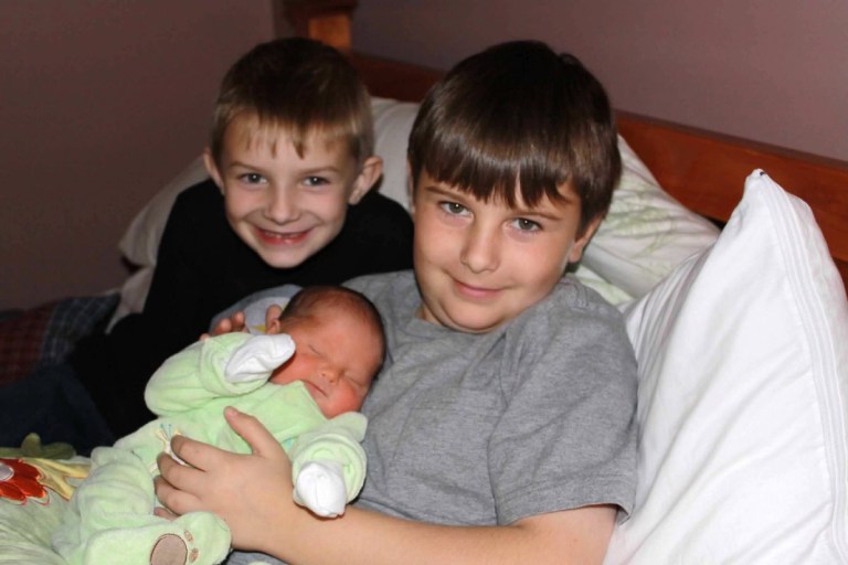 Understanding the Journey of Siblings of Children with Disabilities ...