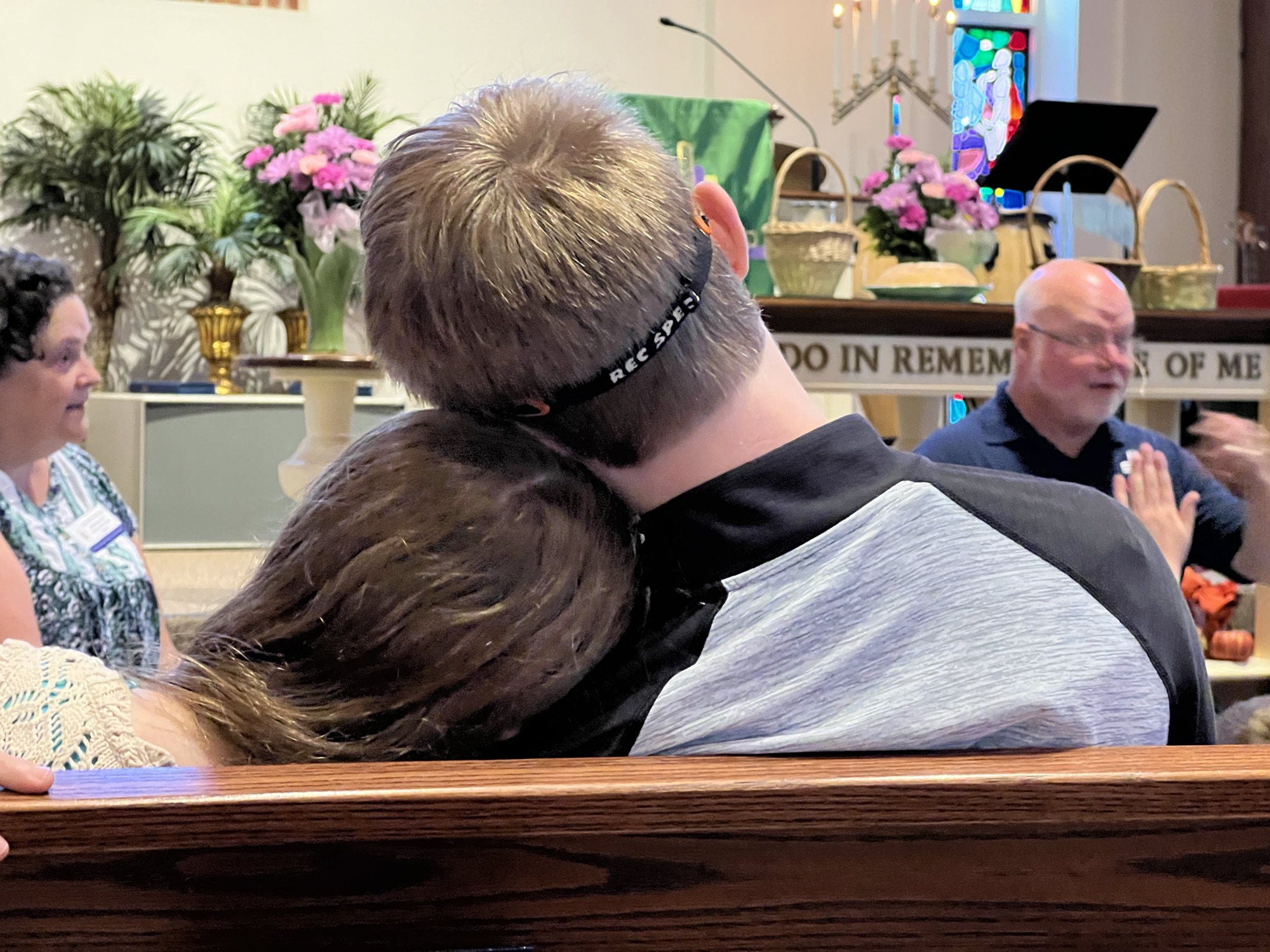 Understanding the Journey of Siblings of Children with Disabilities ...